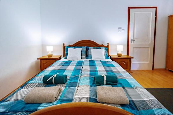 Marina Apartman - Balatonlelle