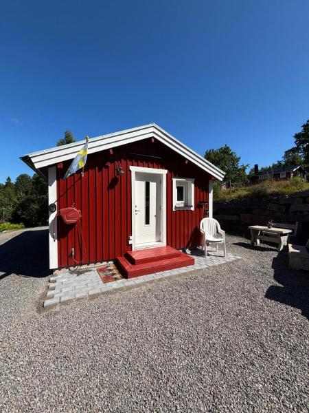 Ugglan' - Sweden