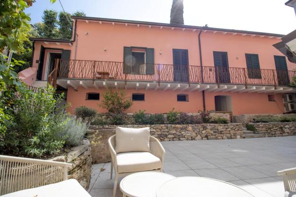 Oasi Apartment - Portovenere