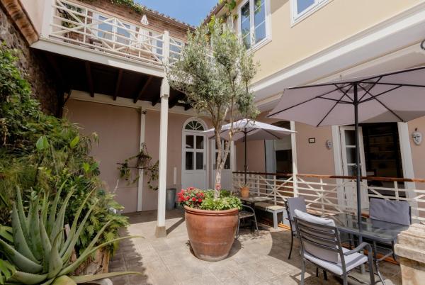 Orotava The Home - Vacational Rental With The Lifestyle Of 1700 And The Comfort Of 2022 - Tenerife