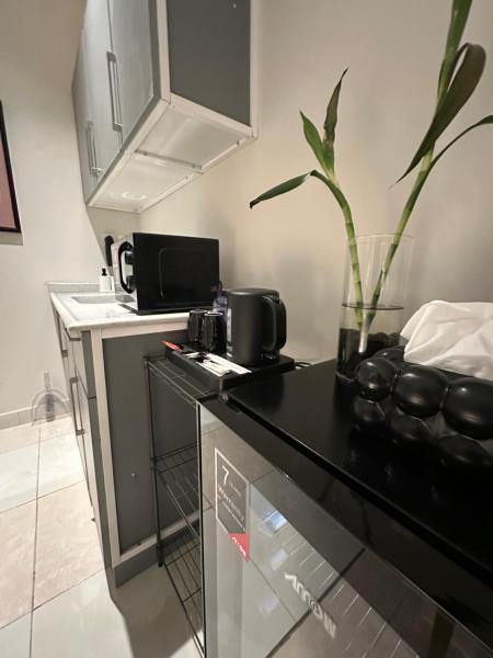 Clarance Studio - Dammam