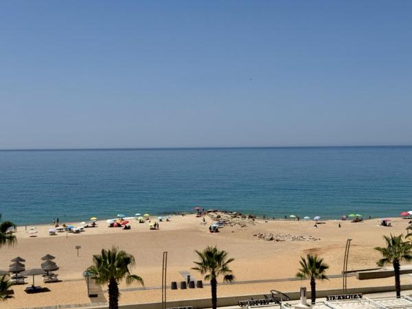 Quarteira Beach & Ocean View 3 By Homing - Quarteira