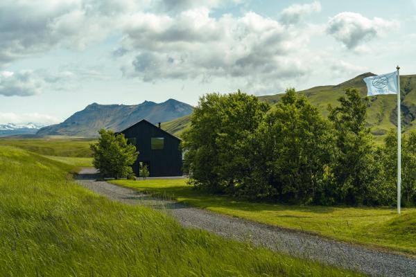 Tindasel - The Farm - Iceland