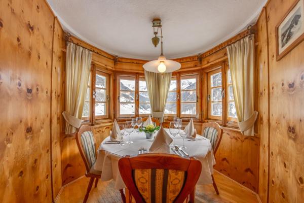 Hotel Berger Superior - Ahrntal