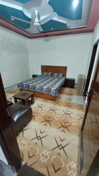 Breadandbed Guesthouses - パキスタン