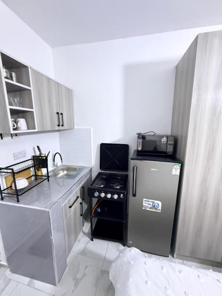 Modern Stylish Studio Bamburi - Mombasa
