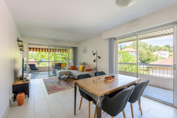 Lovely Cosy Nest Close To The Centre Of Cannes - Cannes