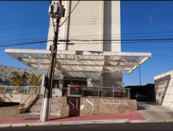 Apartamento Mobiliado Centro - 155 - Araraquara