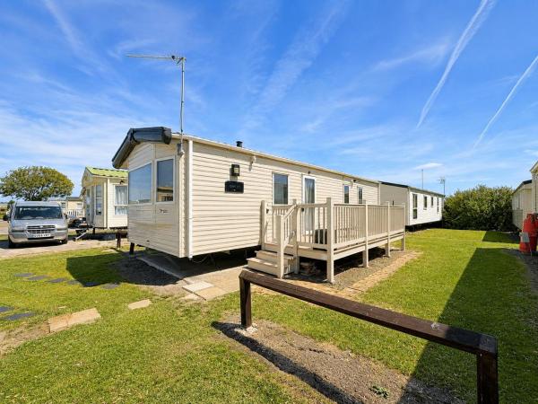 Lovely 6 Berth Caravan At St Osyth Beach Holiday Park Ref 28059fv - Inghilterra