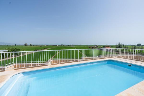 Apartamento Ponent - Deltebre