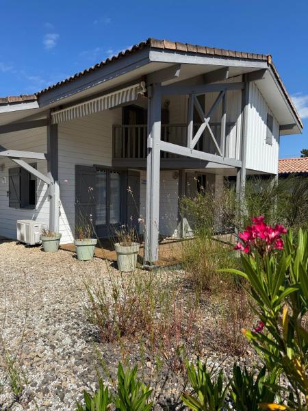 Maison De Bias Famille, Détente & Spa - Landes