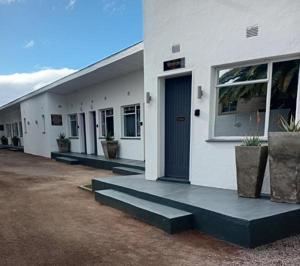 Rosenhoff Inn Beaufort West - Beaufort West