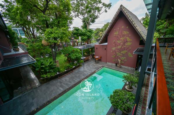 House Of Om Sanctuary Bangkok - Bangkok