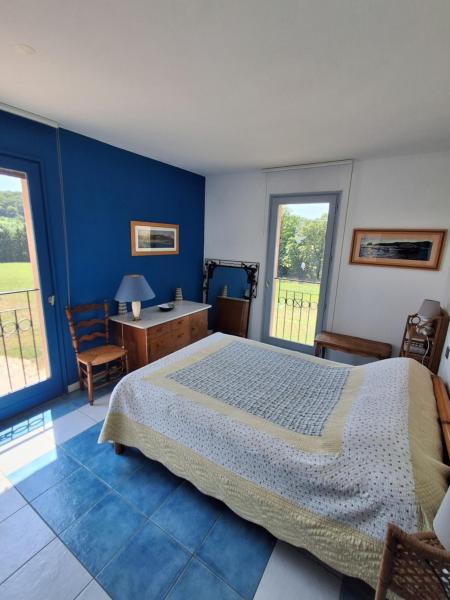 Chambres D'hôtes La Renardière De Montesquiou - Marciac