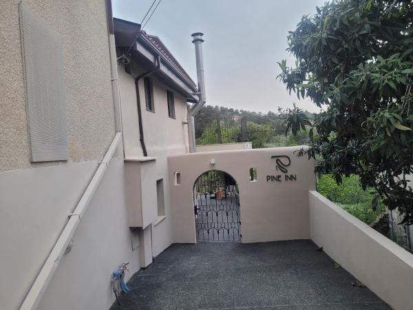 Pine Inn - Cyprus