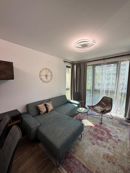Azur Retreat Design Apartment - Varna