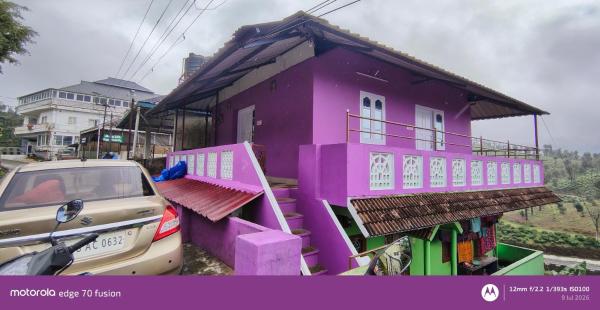 Sks Saravana Home Stays - 