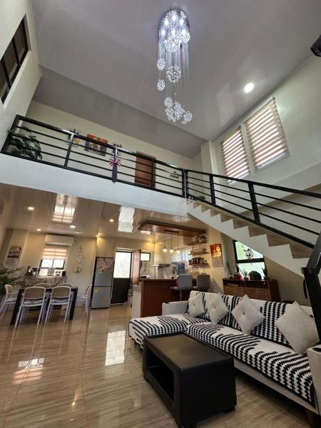 Host Homes Sagkahan - 4br Homestay Near Astrodome - Palo