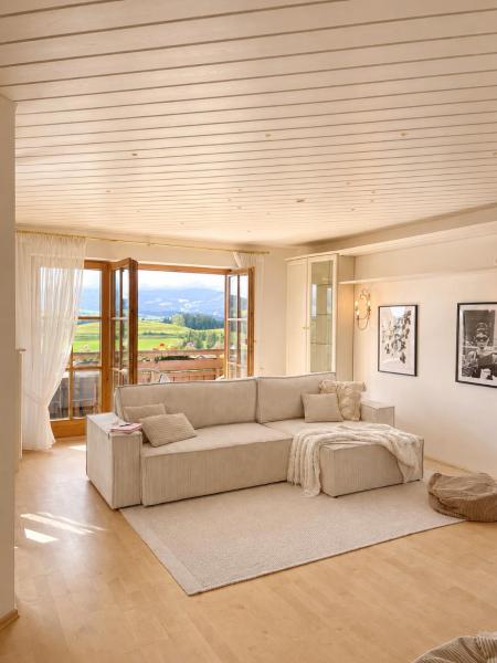 Lofti's Alpin View Suite - Scheidegg
