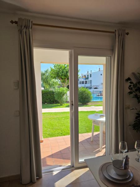 Bela Blanes - Minorca