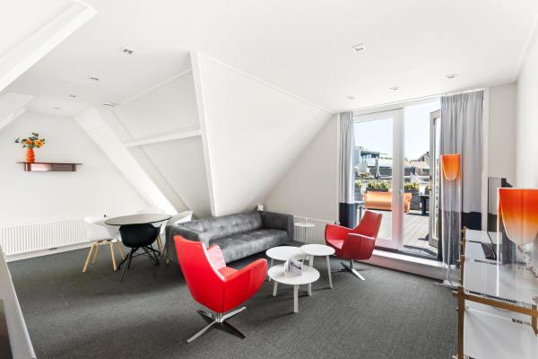 Zeayou Zeeland - Appartement Markt 5a - Aagtekerke