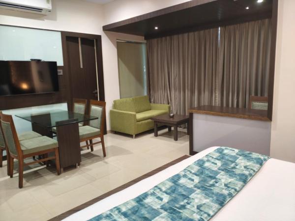 Hotel Mumbai House Thane - Mumbai