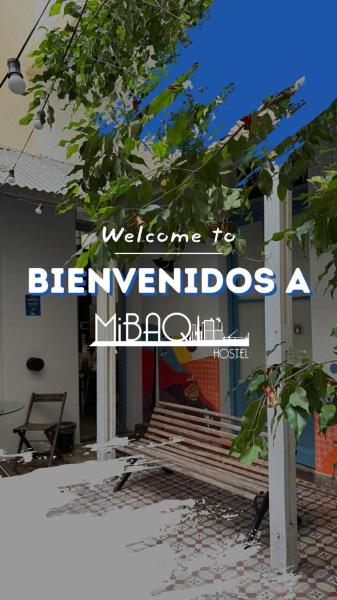 Mibaq Palermo - Buenos Aires
