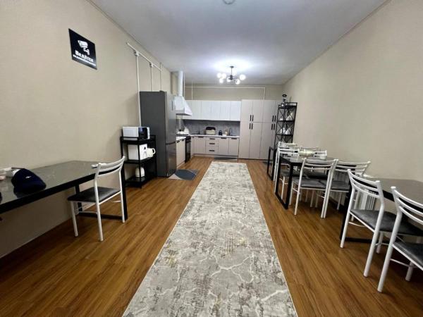 Hostel 312 - Bishkek