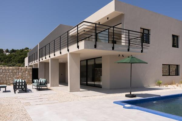 Maison Grès - Lebanon