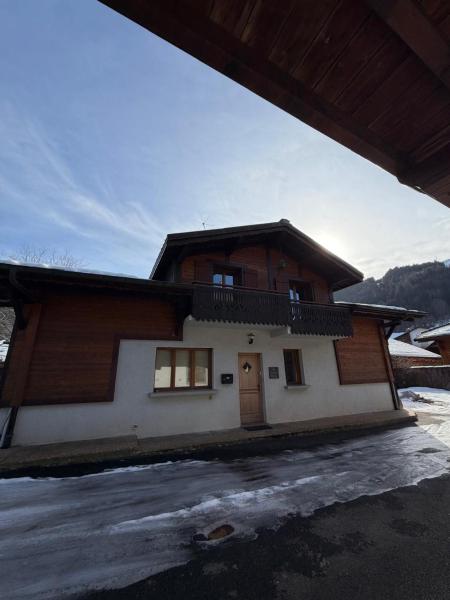 4 Bedroom Chalet Central Morzine Private Parking - Morzine