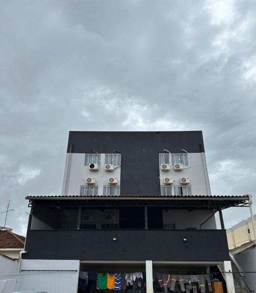 Bg Hospedagens - Paracatu