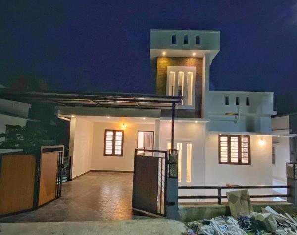 Sonish Home 2 - Cochin