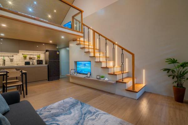 Ohhana Lofts El Nido - エル・ニド