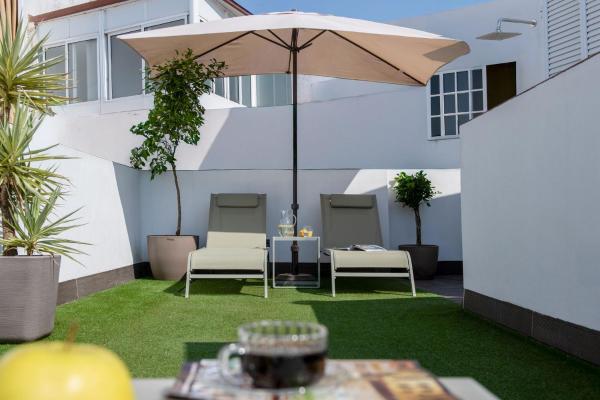 Hommyhome Casa Sol - Sevilla