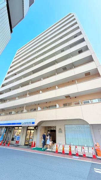 Ikebukuro Center#池袋中心#高级阳光公寓车站步行5分#高速wifi1208 - Asaka