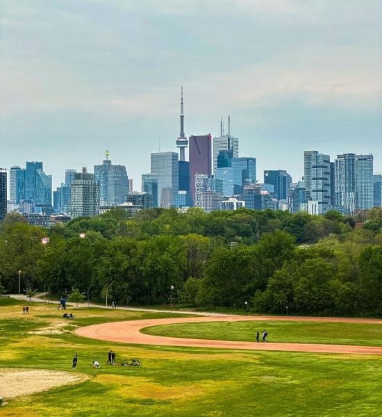 Luxury 1br Plus Den Next To Cn Tower - Steps To Toronto Stadium & Fan Fest - Mississauga