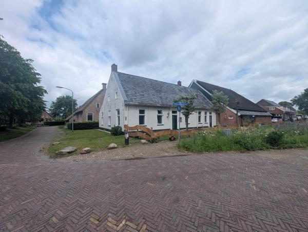 Het Schultehuis - Drenthe