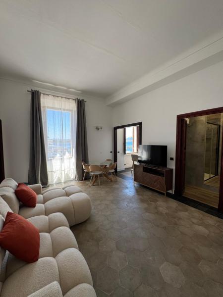 Palazzo Manini - La Maddalena