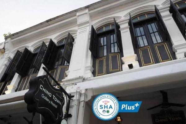 Chino Town At Yaowarat Phuket - Sha Plus - Provincia di Phuket