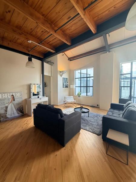 Stylish Loft In The Heart Of Parnell, Free Parking - Auckland