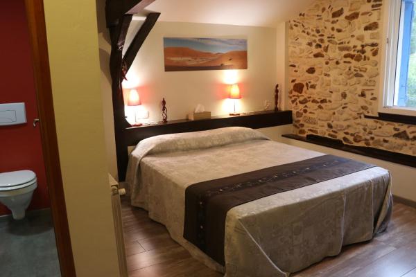 Chambre D'hôtes Au Sargaillon - Landes