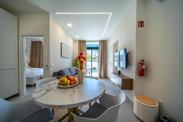 The Simon Residences - Marina Escape - Olhão