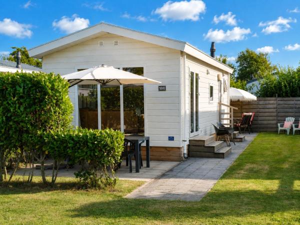 Chalet 186 - Schoorl