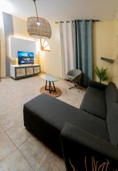 T2 Duplex Armony - Kap Verde