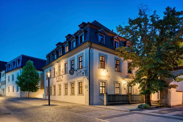 Hotel Schwan & Post - Bad Neustadt an der Saale