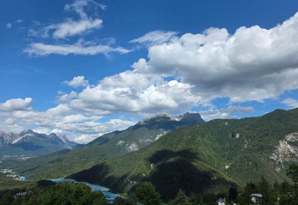 Residenza Miralago - Pieve di Cadore