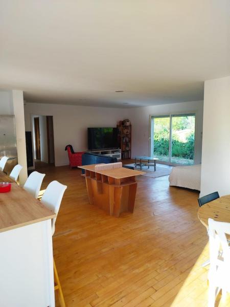Maison De Vacances Avec Piscine - Aude