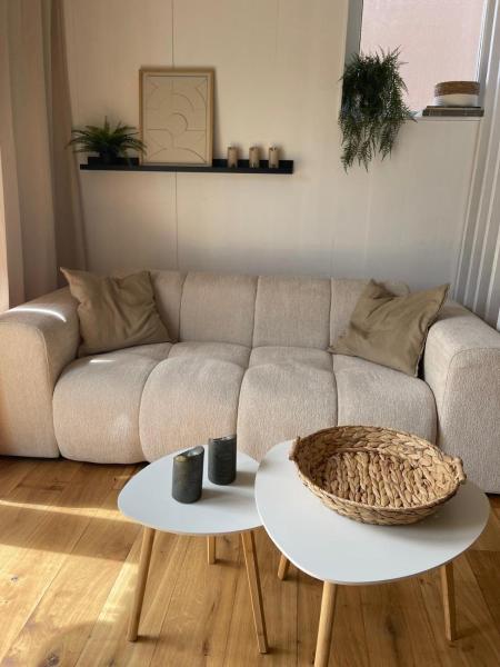 B&b De Tiny Strandjutter Den Helder - Den Helder