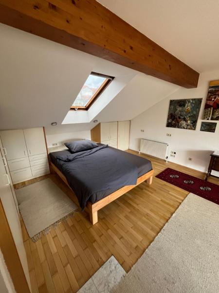 Buenavista Loft - Sun-filled Balcony & Park Views - Graz