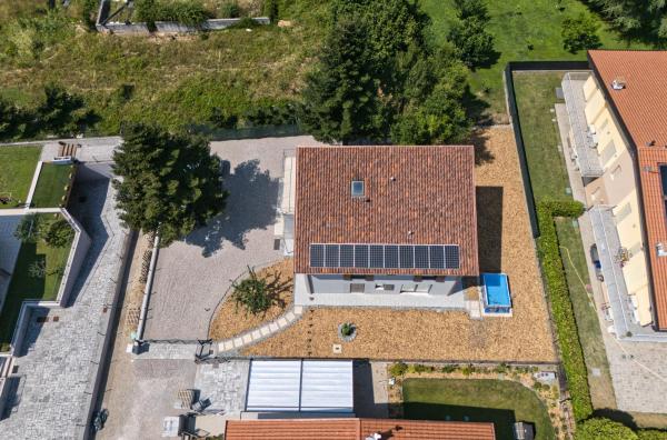 Gardart Lake Garda - Charming Rooms & Nature - Garda